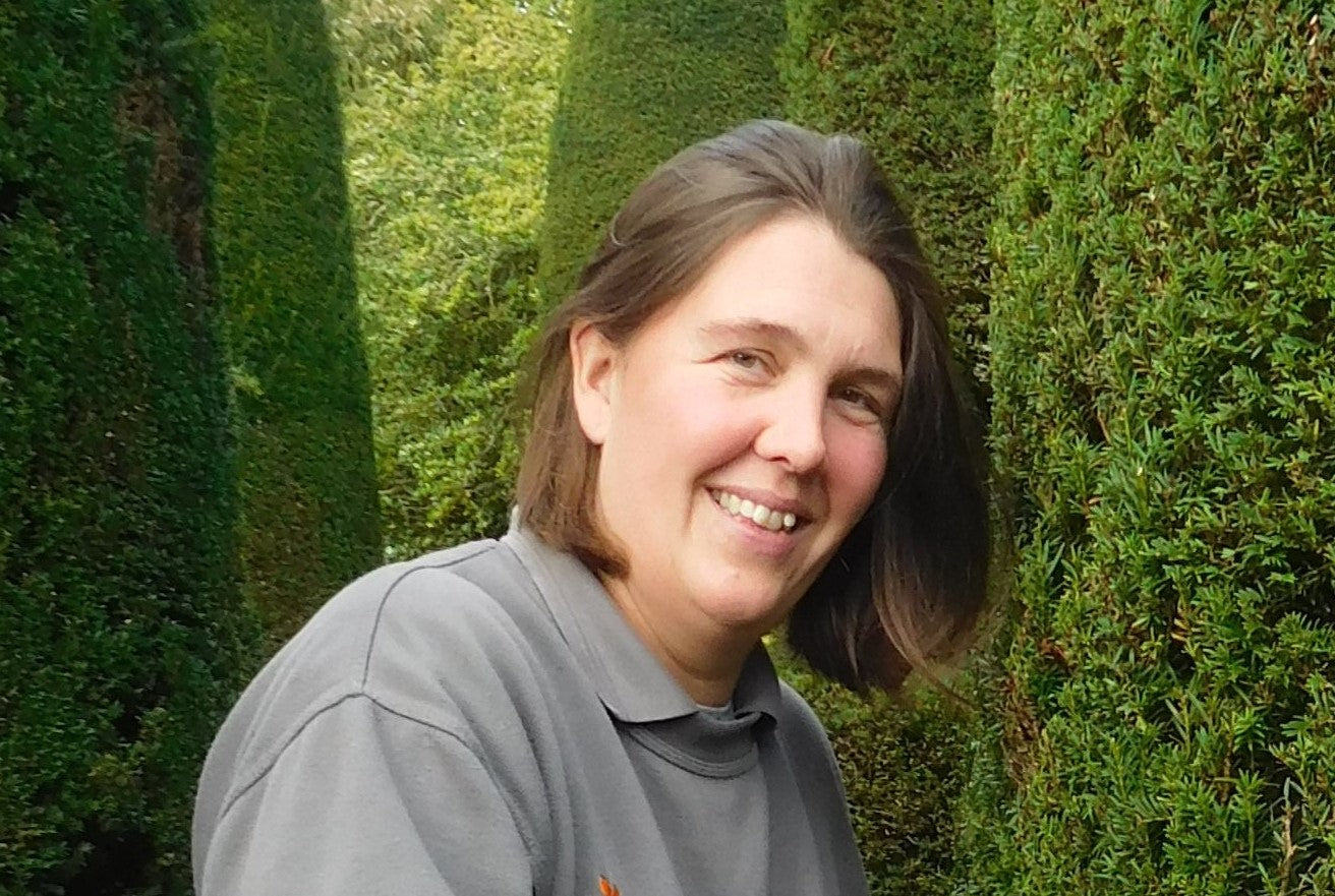 Q&A with Lottie Allen, HG Hidcote Manor – Genus Gardenwear