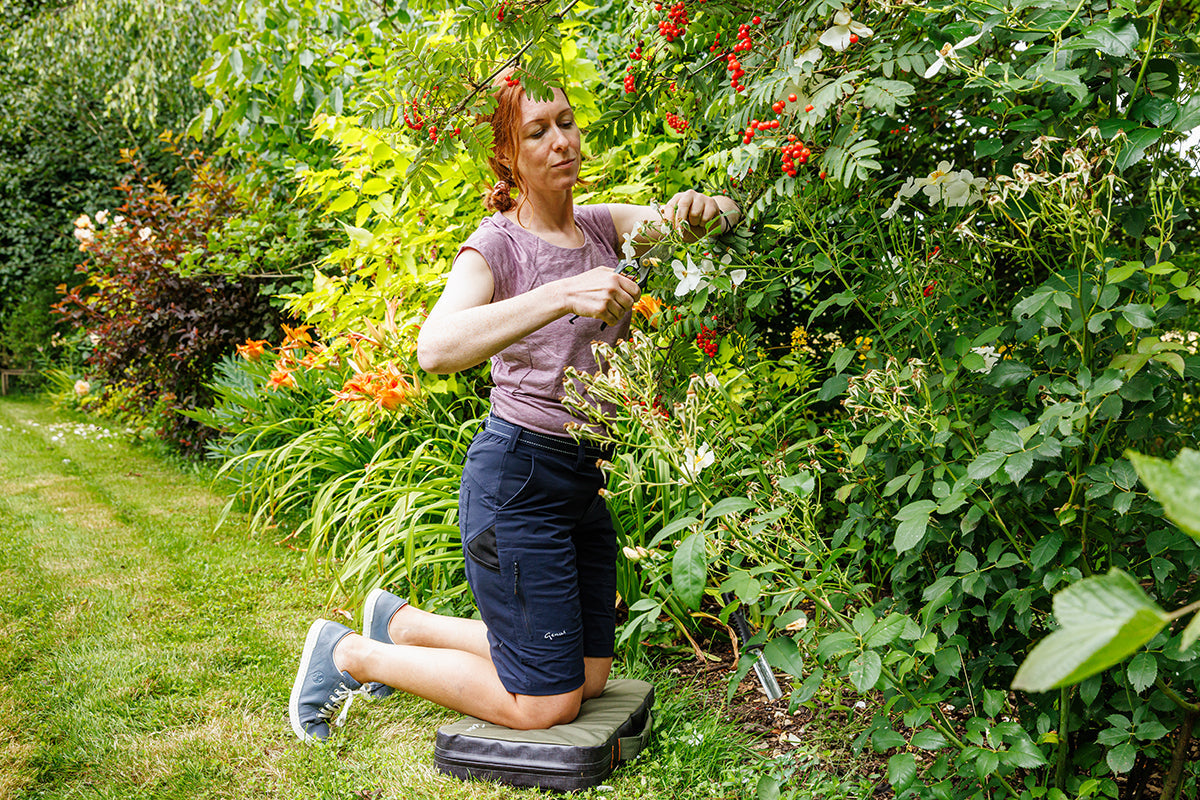 Shorts for men and women – Genus Gardenwear