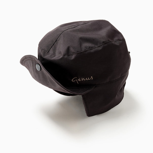 Winter Gardening Cap – Genus Gardenwear