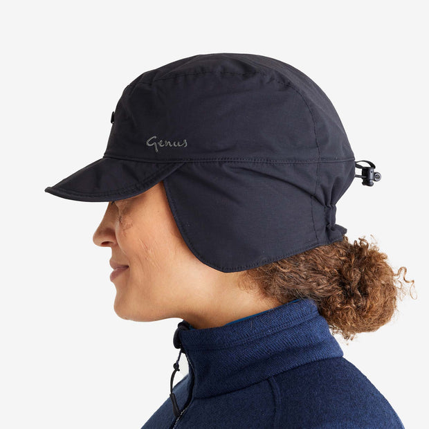Winter Gardening Cap – Genus Gardenwear